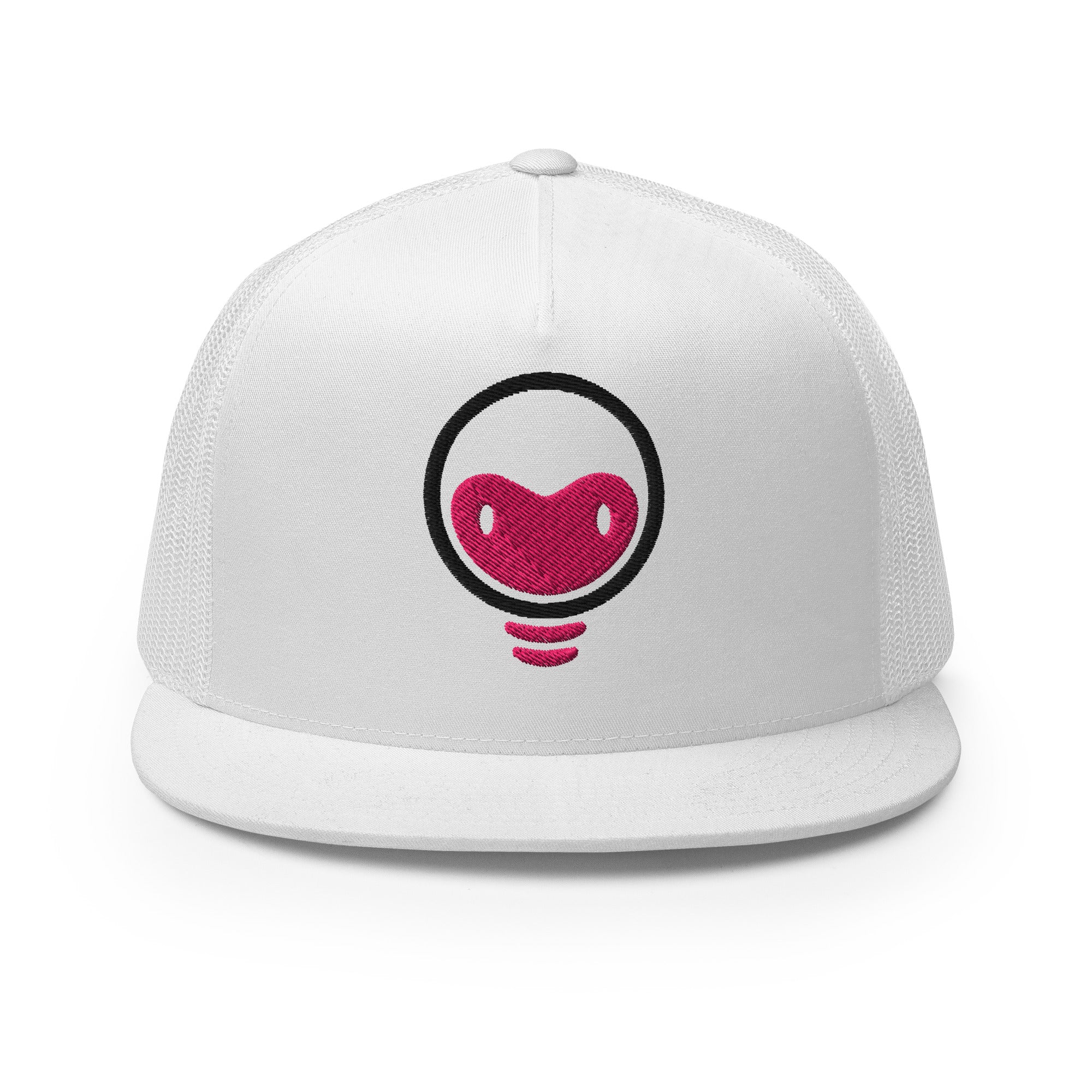 Trucker Cap – HAPPY CAPS